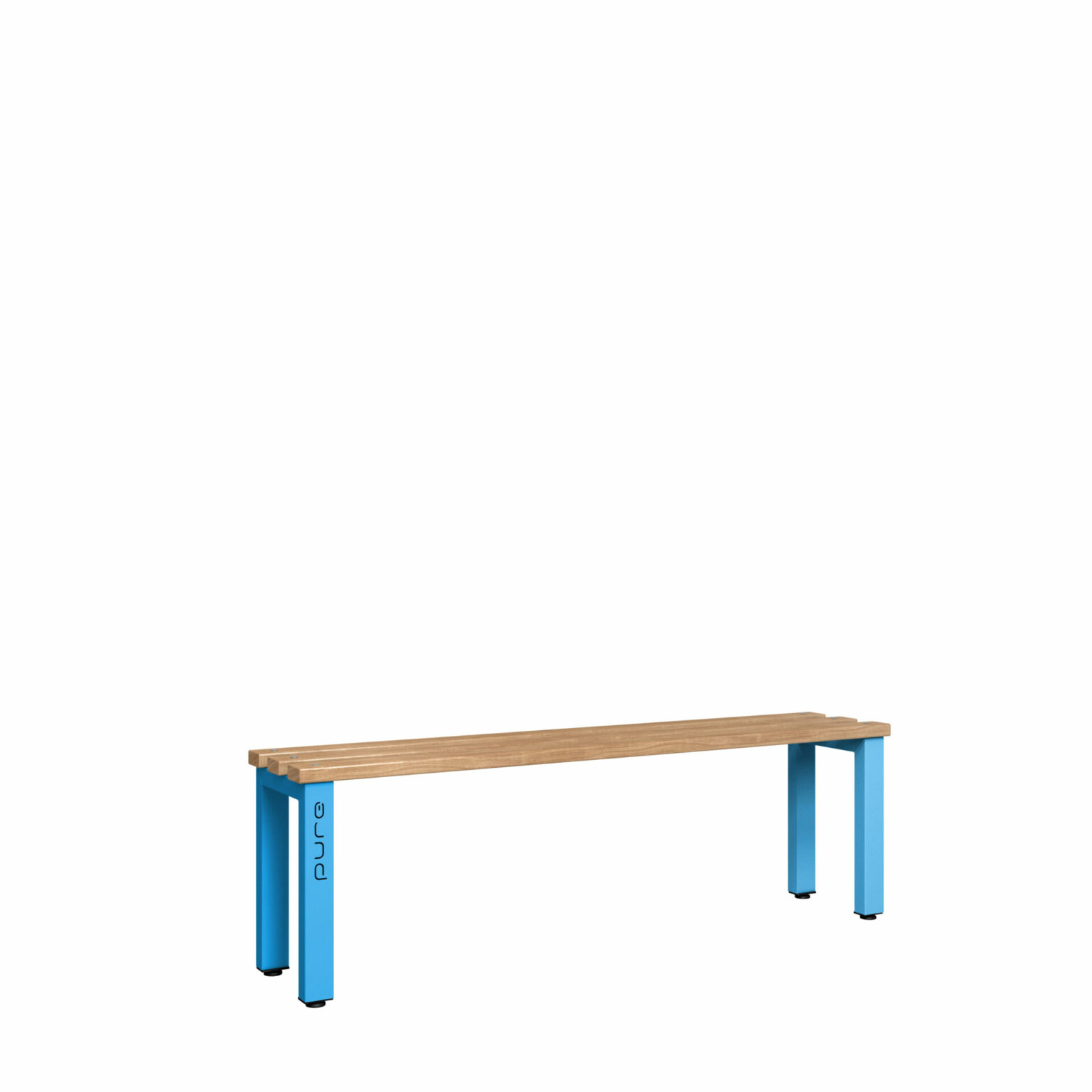 Changing Room Benches - Lockers 3000